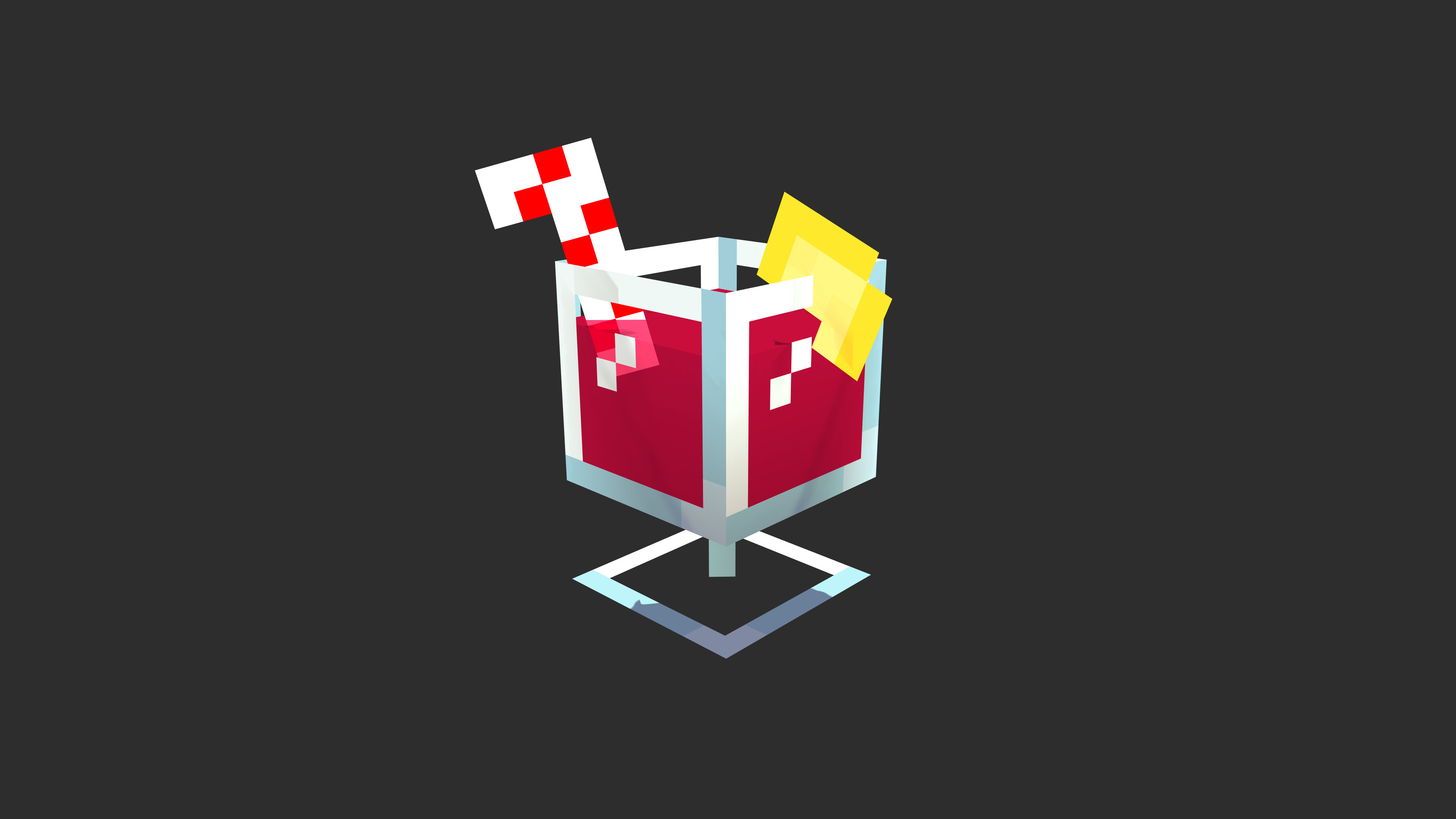 🍷 !Glass! 🍷 - Models - Mine-imator forums